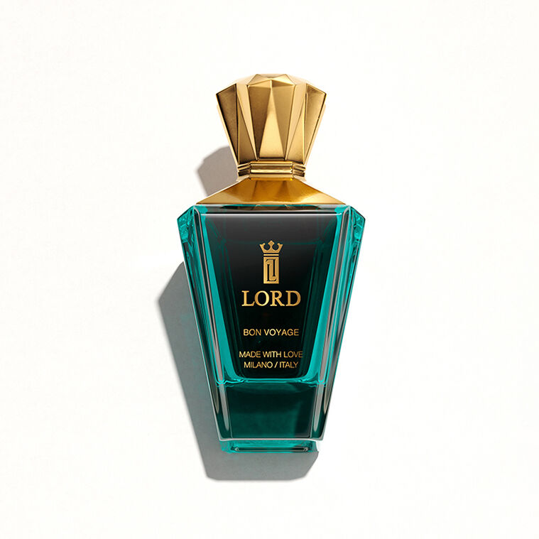 Bon Voyage Lord Milano perfume - a new fragrance for women and men 2024