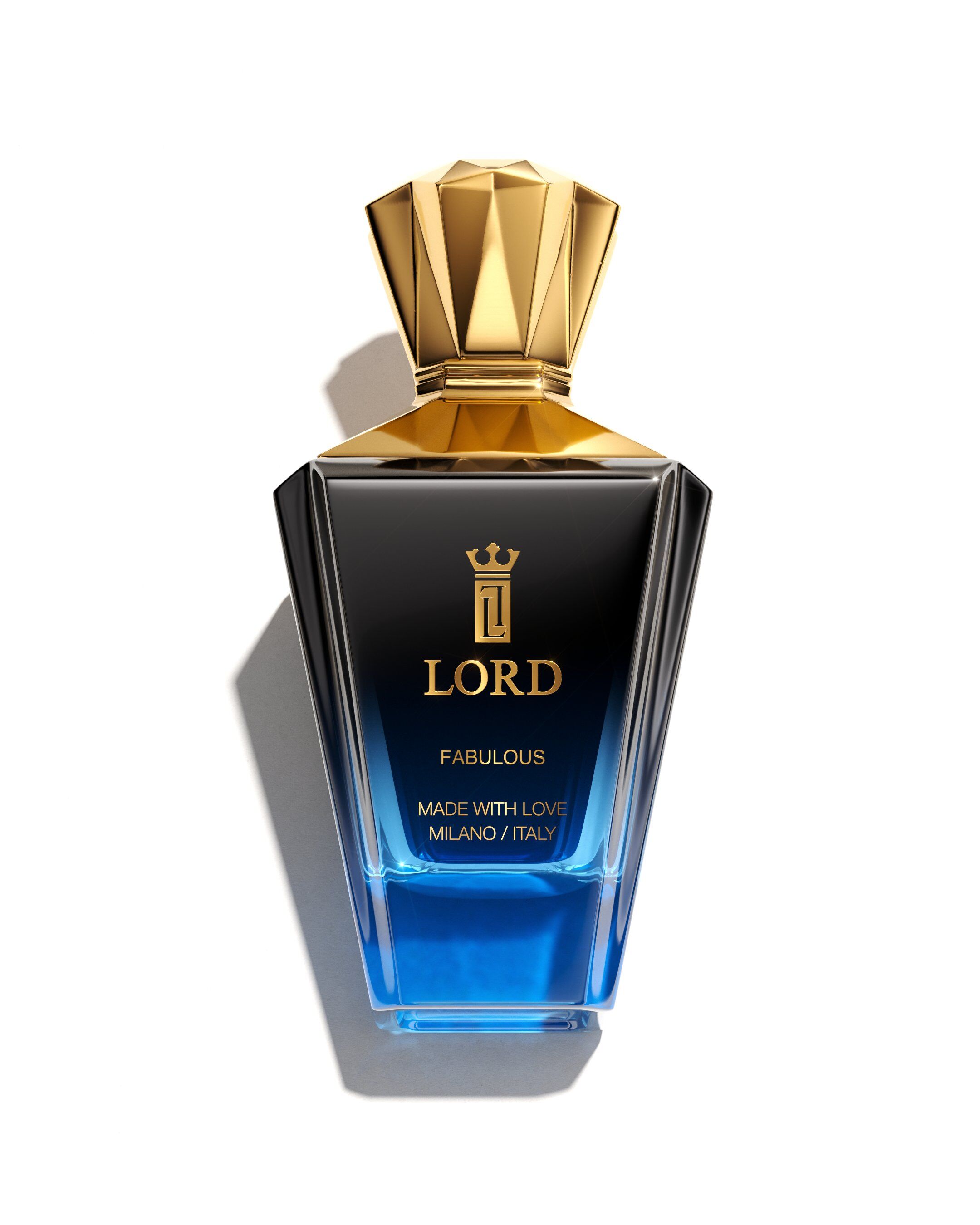 Fabulous Lord Milano perfume - a fragrance for women and men 2022