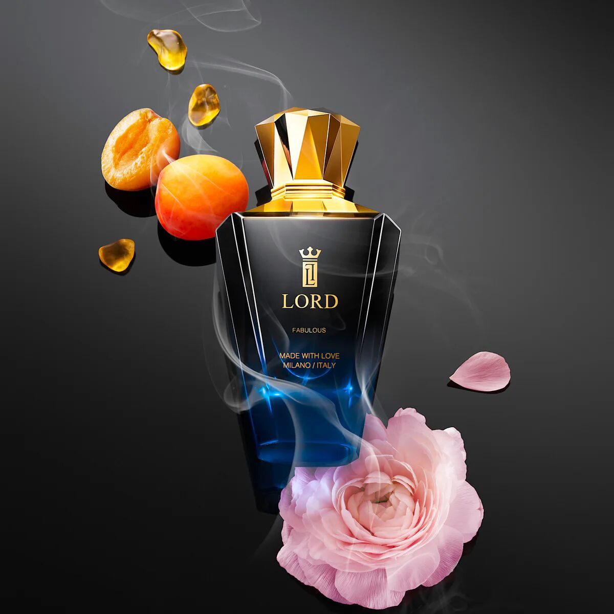 Fabulous Lord Milano parfum - un parfum pour homme et femme 2022