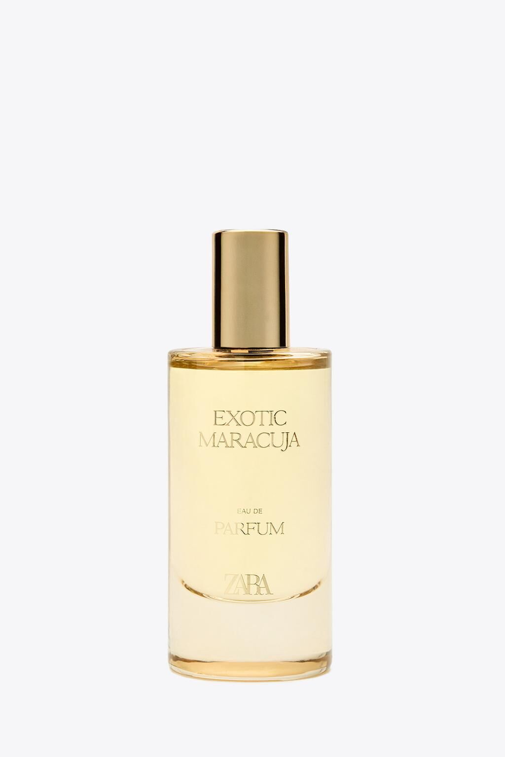 Exotic Maracuja Zara Parfum - ein neues Parfum für Frauen 2025