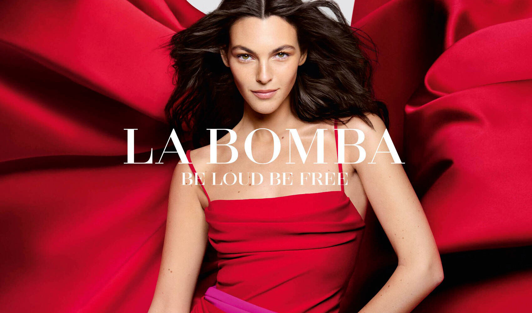 La Bomba Carolina Herrera perfume - a new fragrance for women 2025