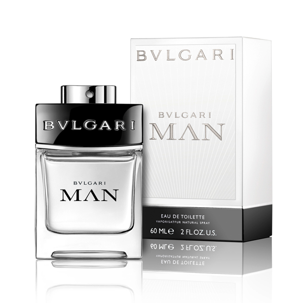 Bvlgari Man Bvlgari cologne - a fragrance for men 2010