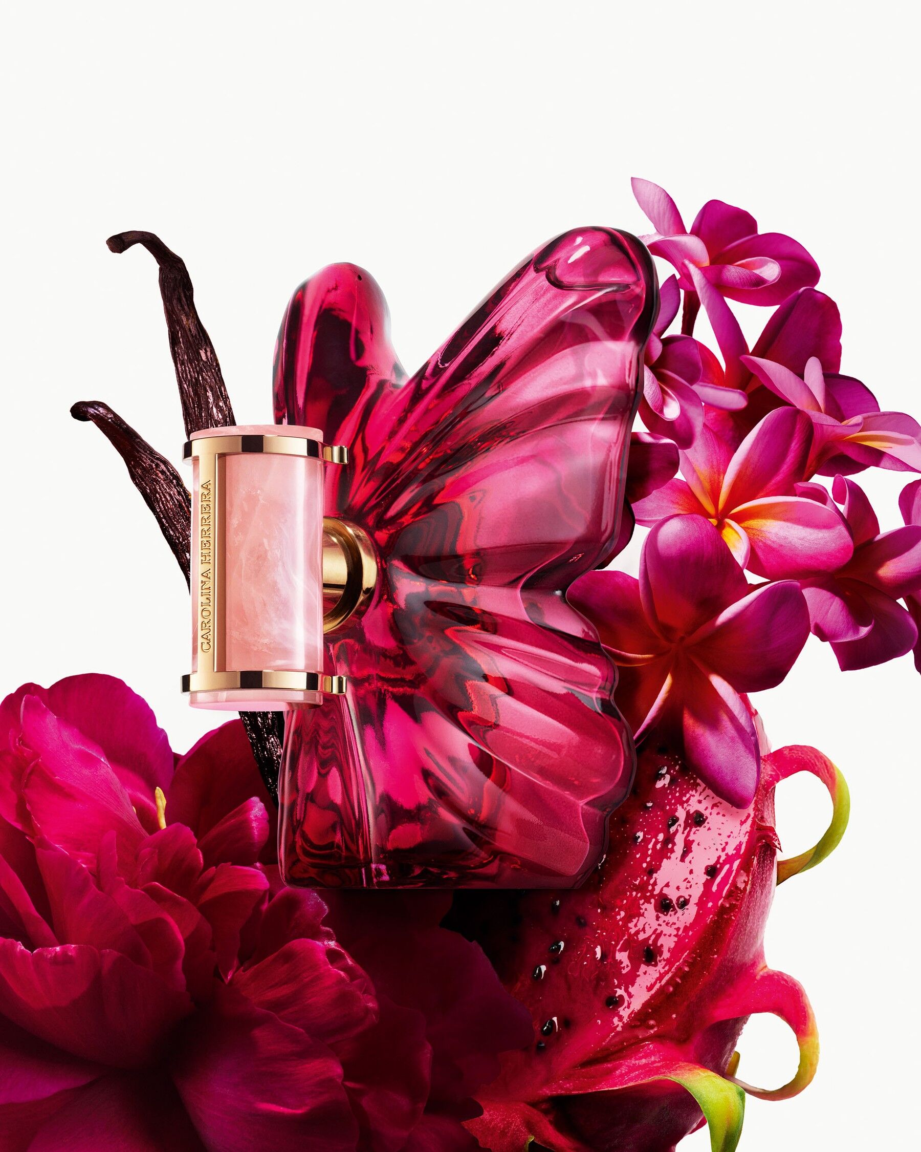 La Bomba Carolina Herrera perfume - a novo fragrância Feminino 2025