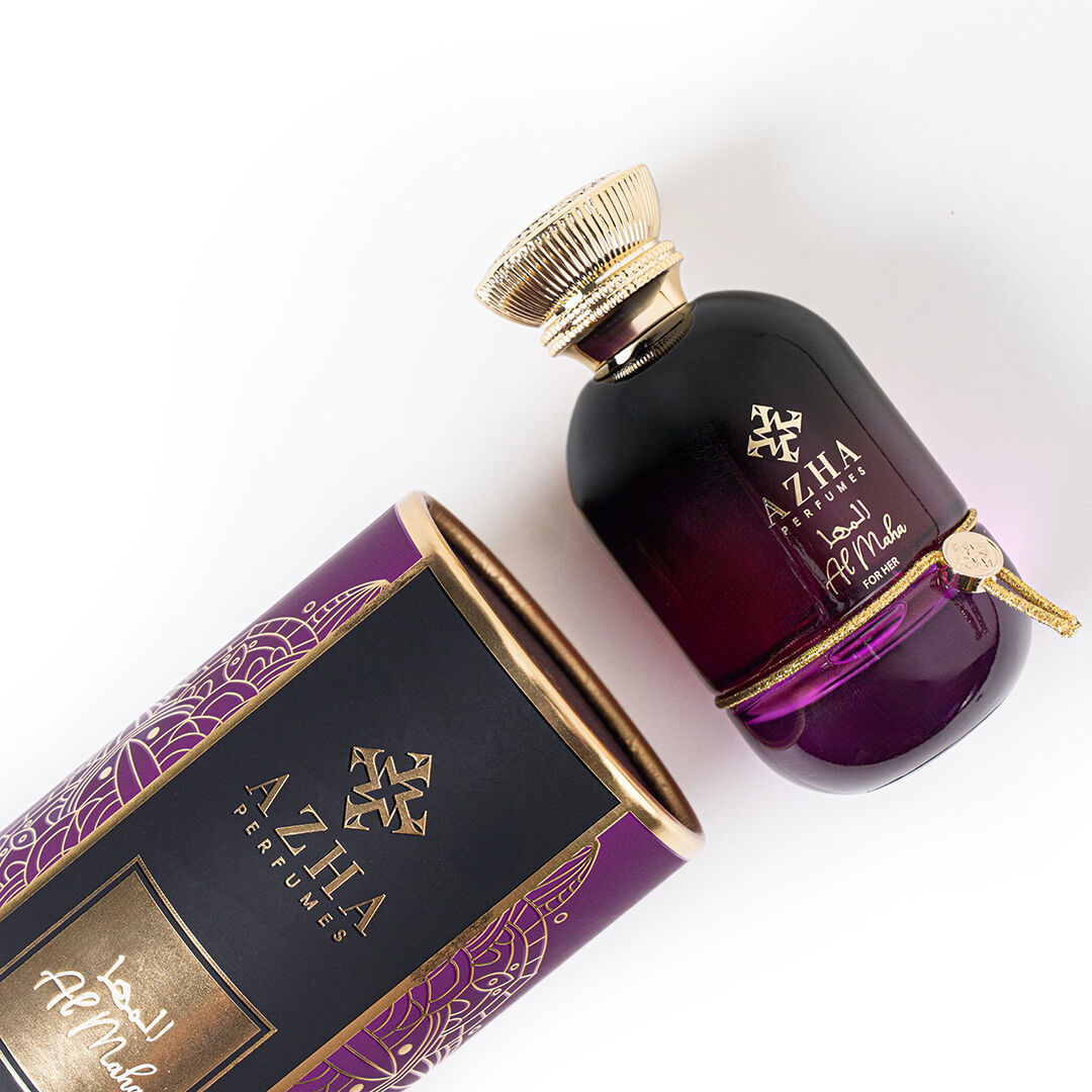 Al Maha Azha Perfumes perfume - a new fragrance for women 2025