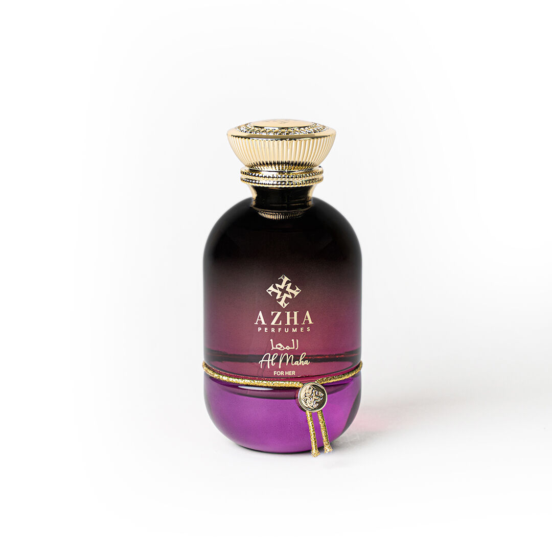 Al Maha Azha Perfumes perfume - a new fragrance for women 2025