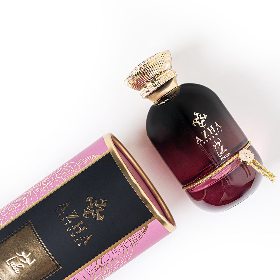 Lulu Azha Perfumes аромат - новий аромат для жінок та чоловіків 2025