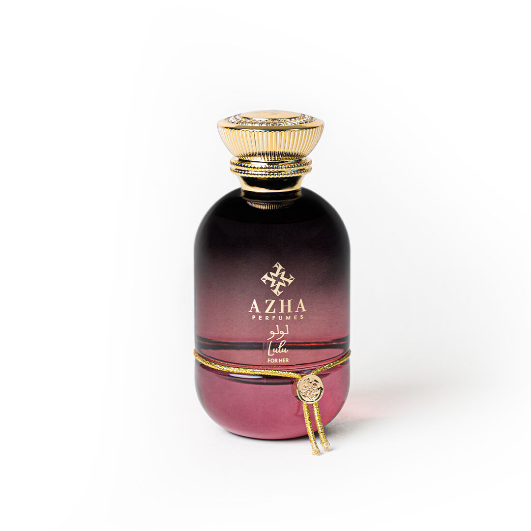 Lulu Azha Perfumes perfume - a new fragrance for women and men 2025