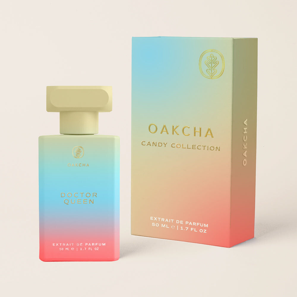 Doctor Queen Oakcha perfume - a new fragrance for women and men 2025