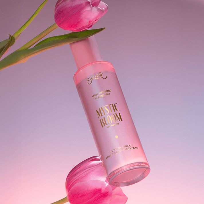Mystic Bloom Skelt Parfum - ein neues Parfum für Frauen 2025
