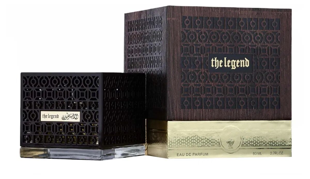 Astoorath the Legend Athoor Al Alam - una fragranza da uomo