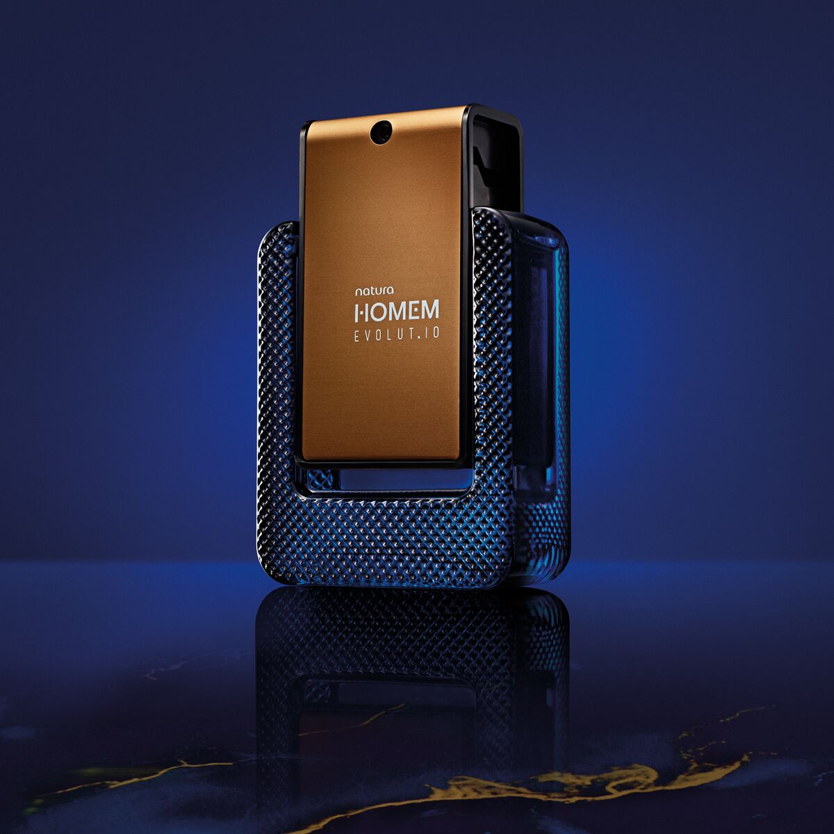 Homem Evolut.io Natura cologne - a new fragrance for men 2025