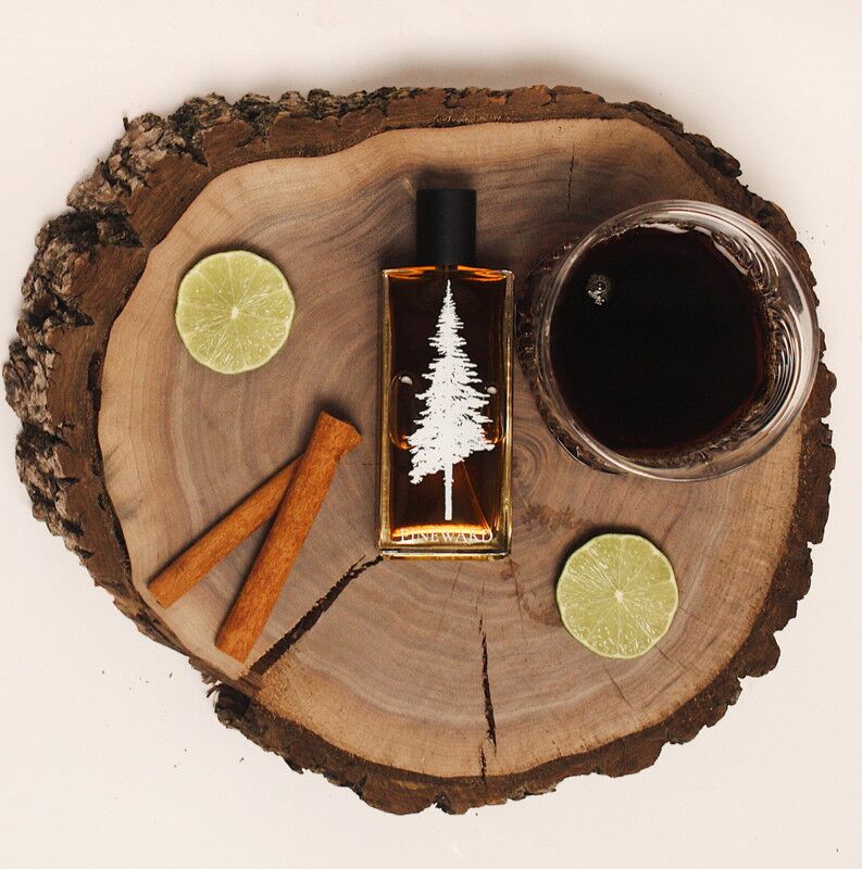 Lime Cola Pineward Perfumes perfume - a new fragrance for women and men ...