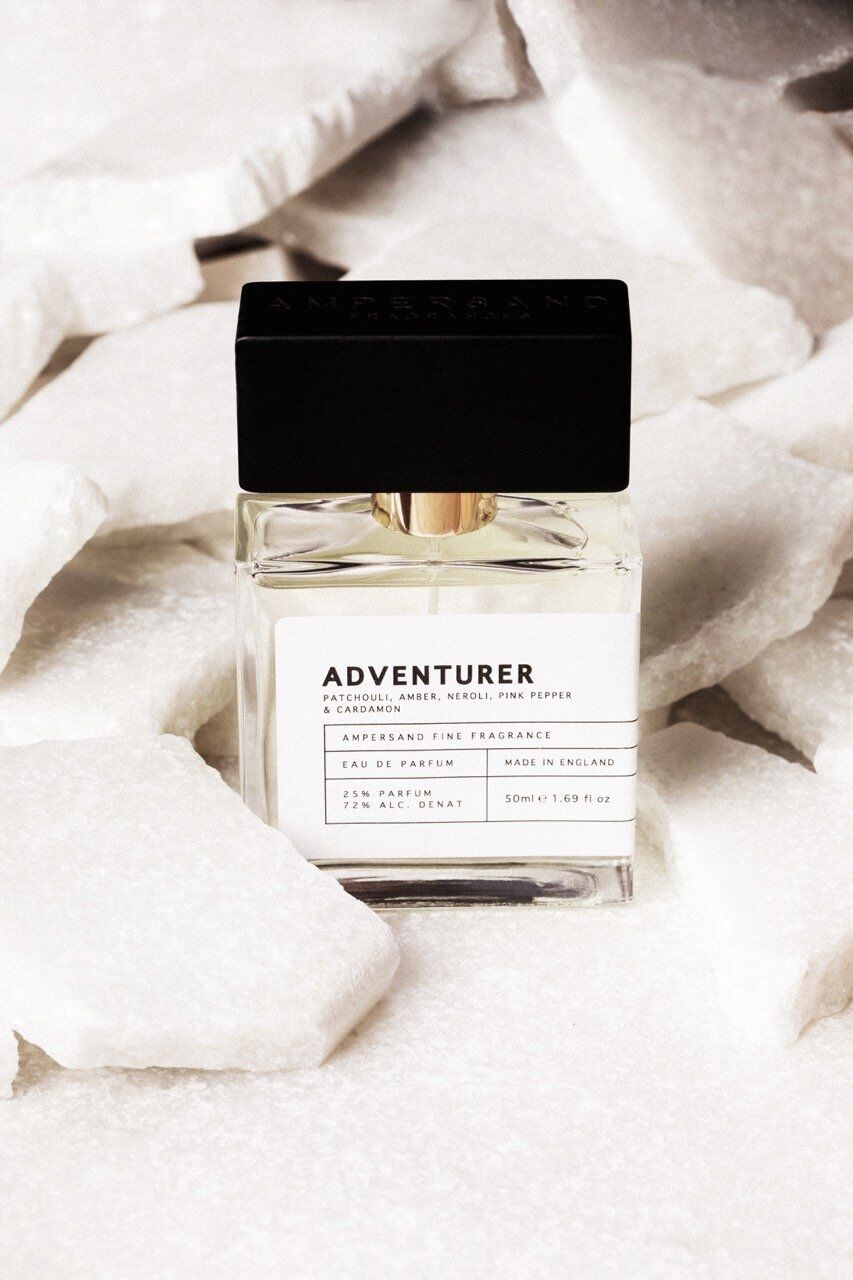 Adventurer Ampersand perfume - a fragrance for women and men 2022