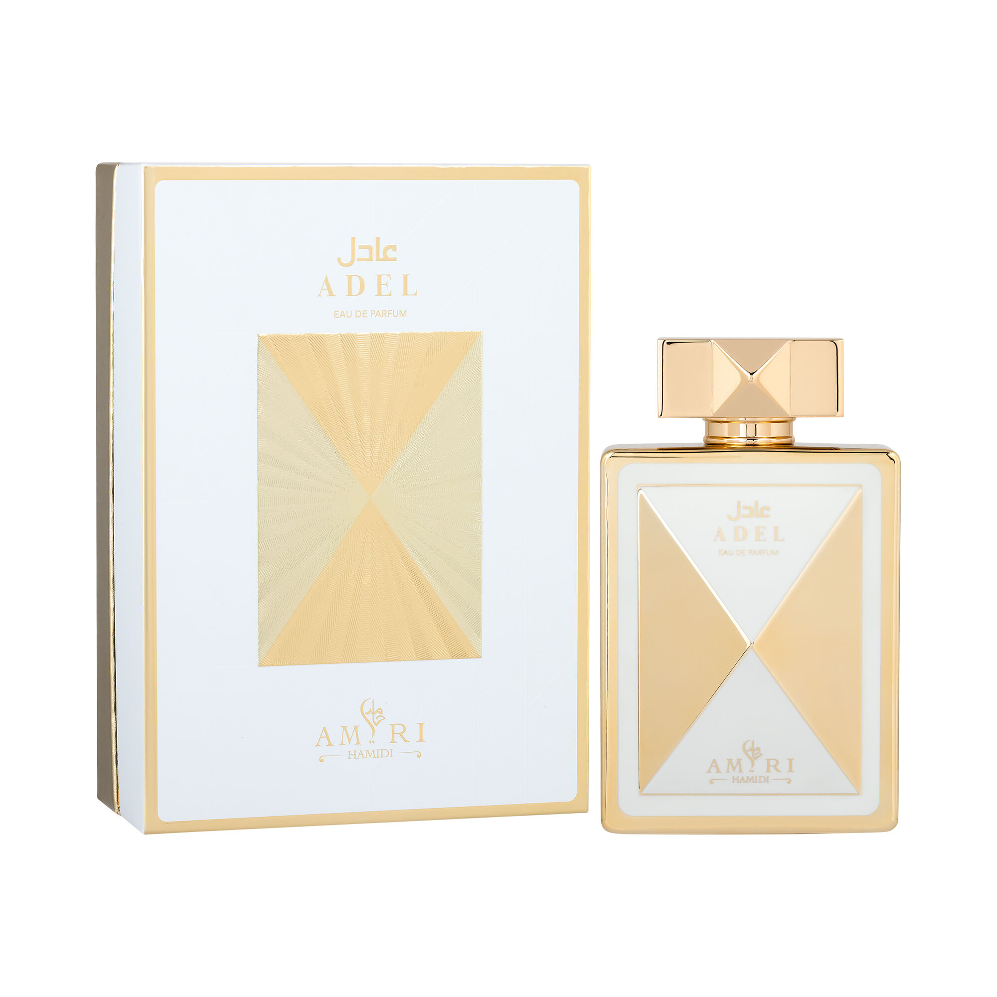 Adel Amiri by Hamidi perfumy - to nowe perfumy dla kobiet i mężczyzn 2025