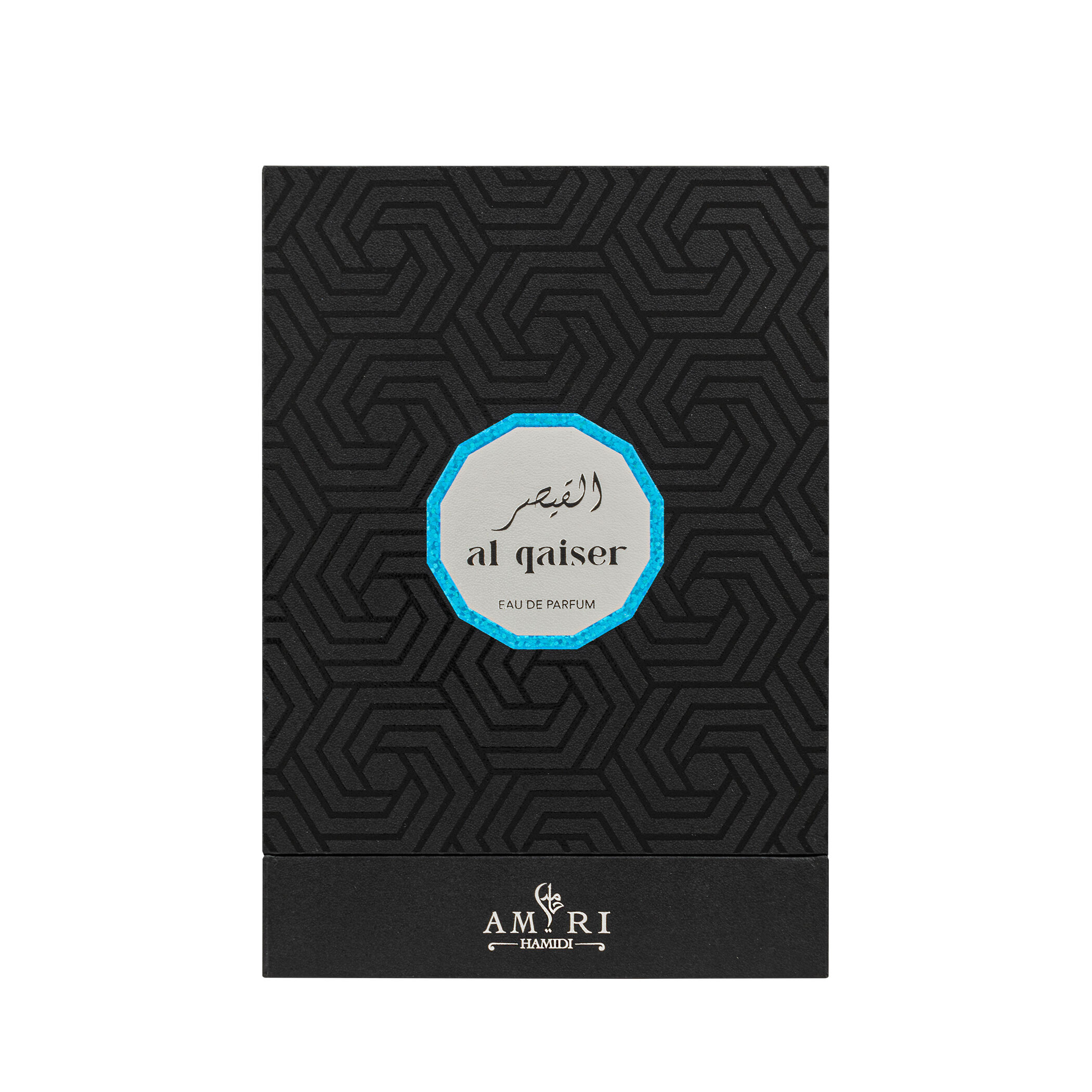 Al Qaiser Amiri by Hamidi parfem - novi parfem za žene i muškarce 2025