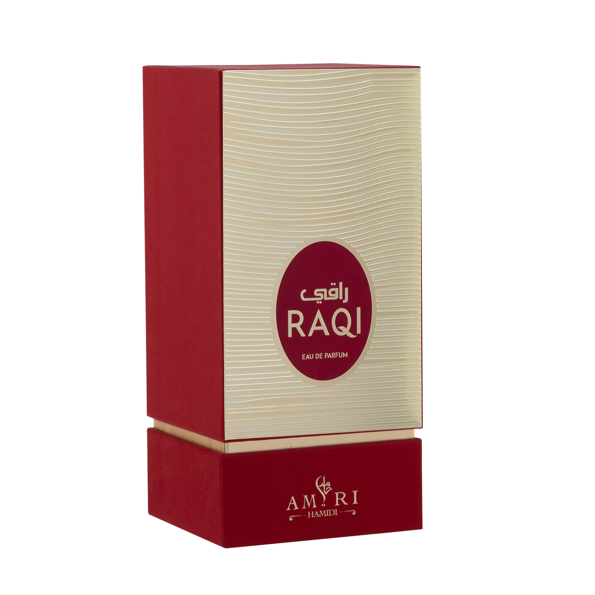 RAQI Amiri by Hamidi perfume - a new fragrance for women and men 2025