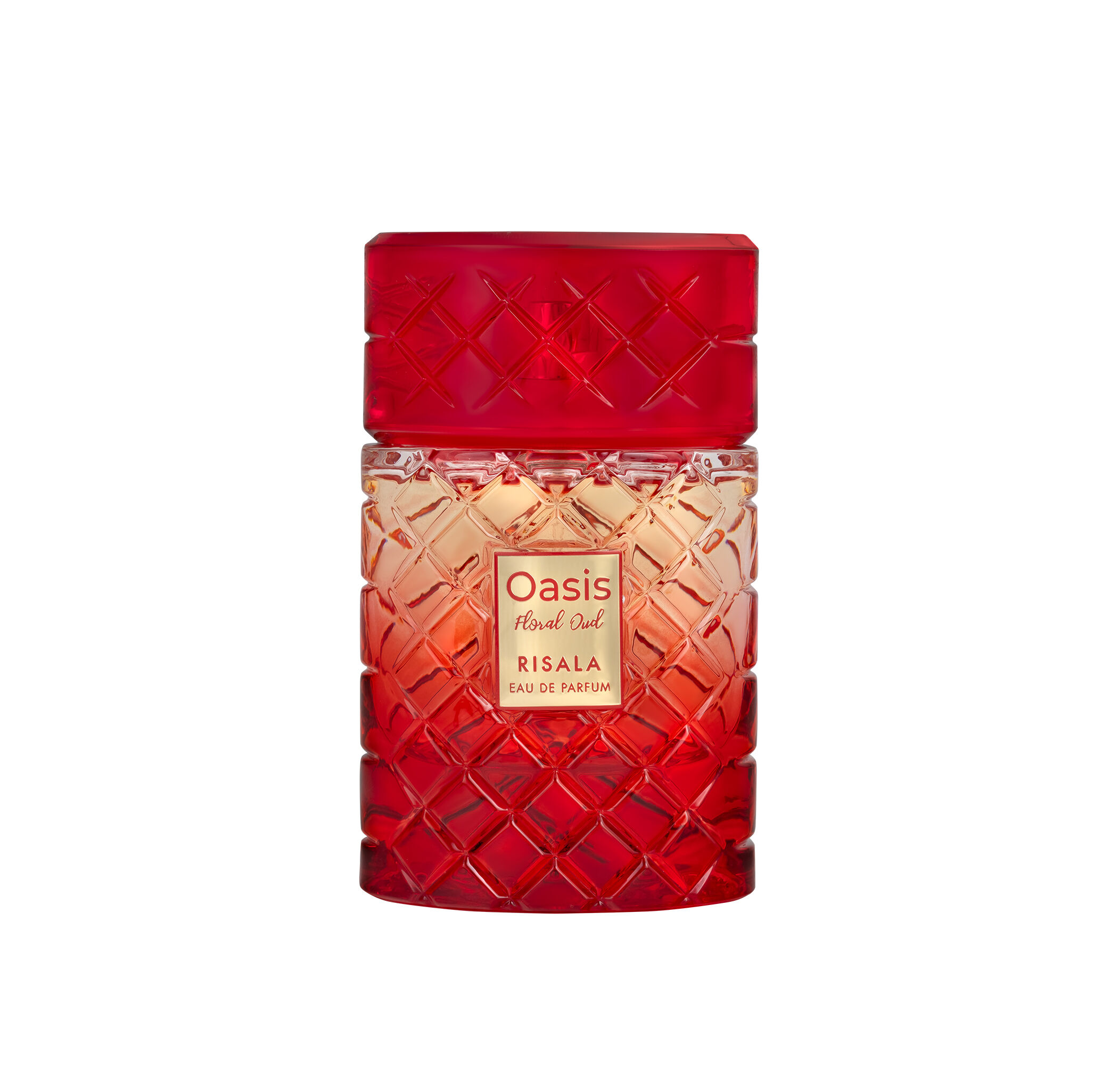 Oasis Floral Oud Risala perfume - a new fragrance for women 2025