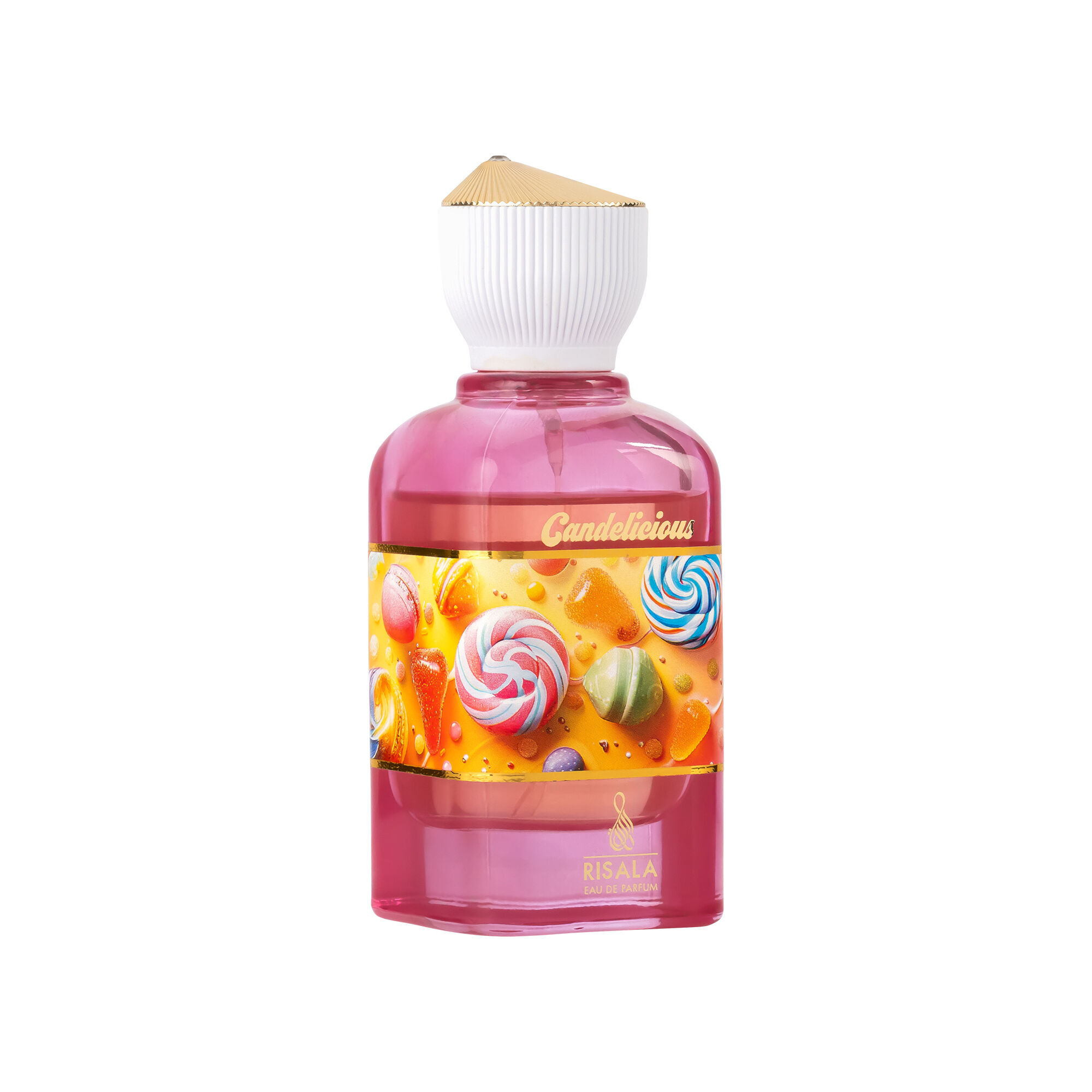 Candelicious Risala сүрчиг - a шинэ сүрчиг эмэгтэй 2025