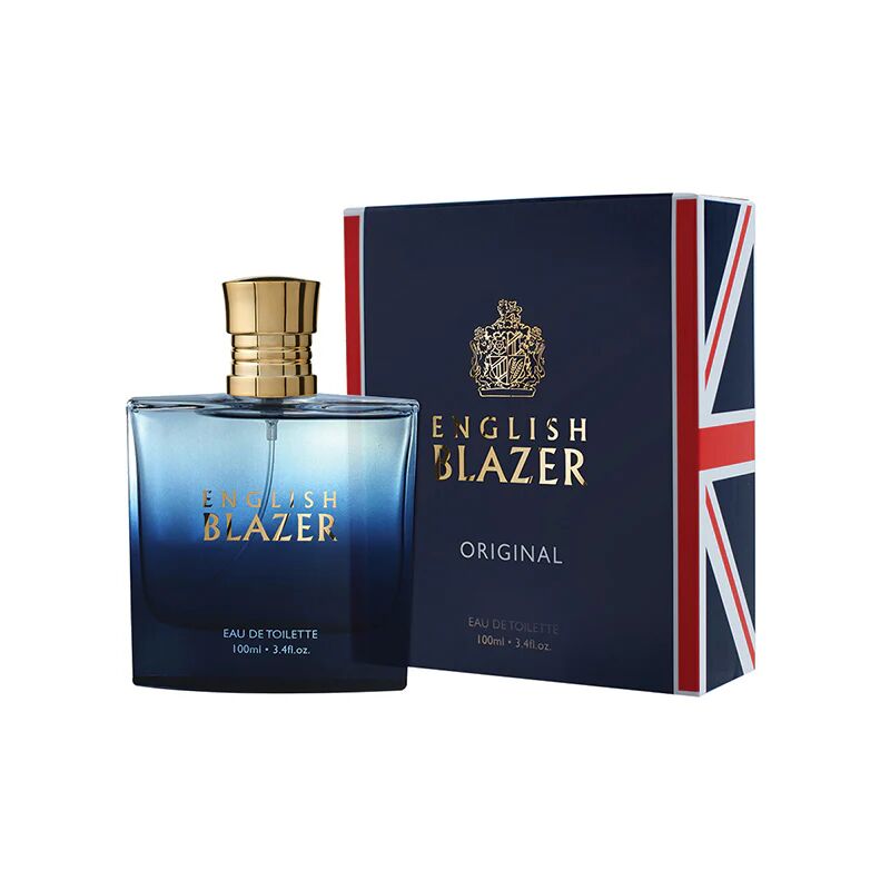 English Blazer Original English Blazer cologne - a fragrance for men 1995