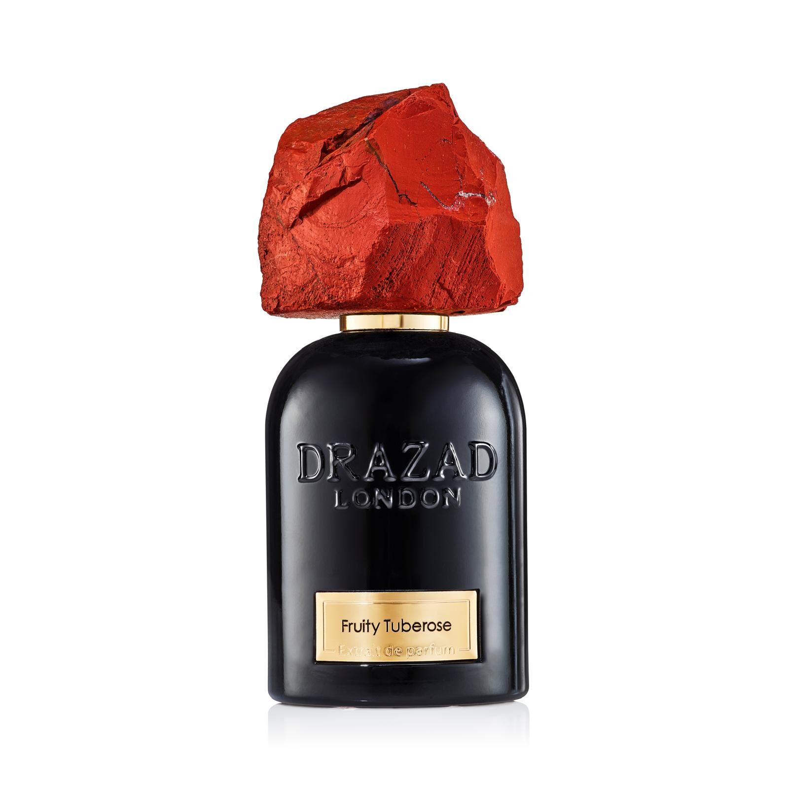 Fruity Tuberose Drazad London perfume - a new fragrance for women and ...