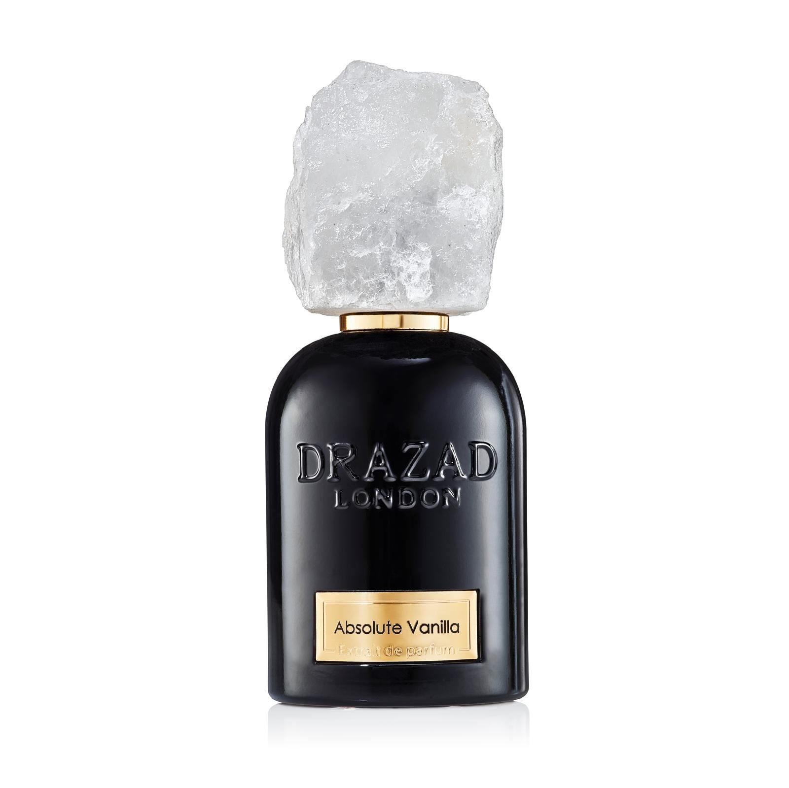 Absolute Vanilla Drazad London аромат — новый аромат для мужчин и ...