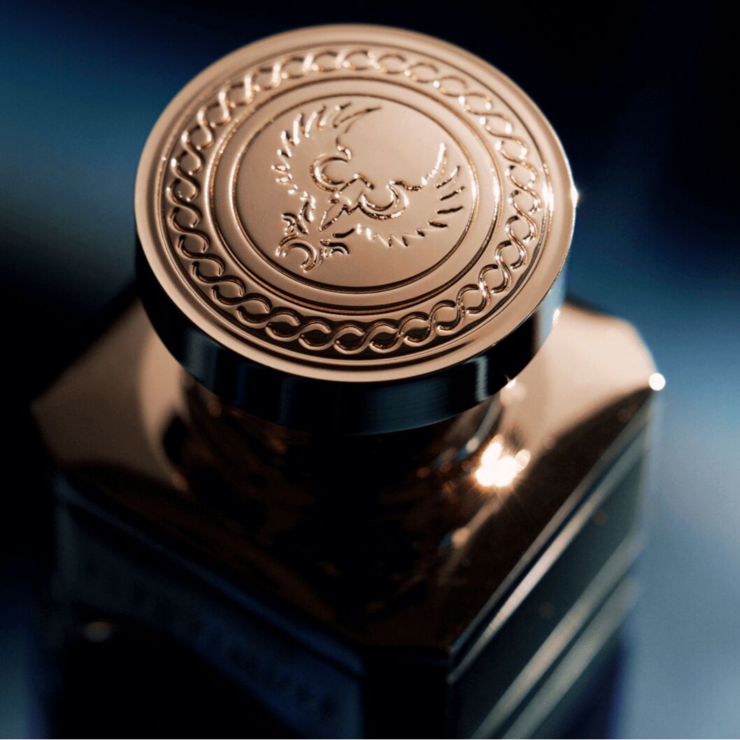 Astrum Nova Electimuss - una novità fragranza unisex 2025