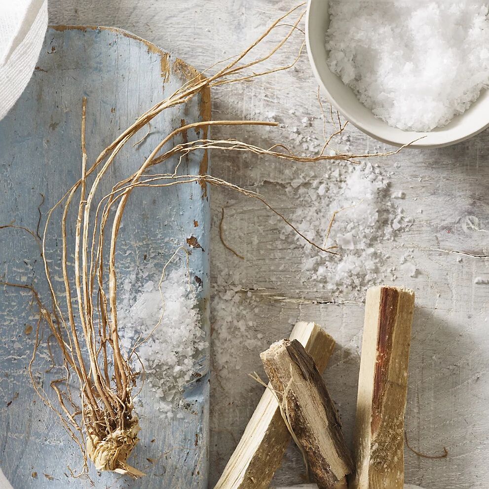 Sea Salt The White Company perfume - a fragrance for women and men