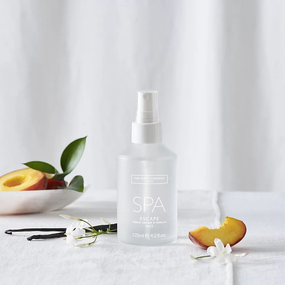 Spa Escape The White Company perfume - a fragrance for women and men