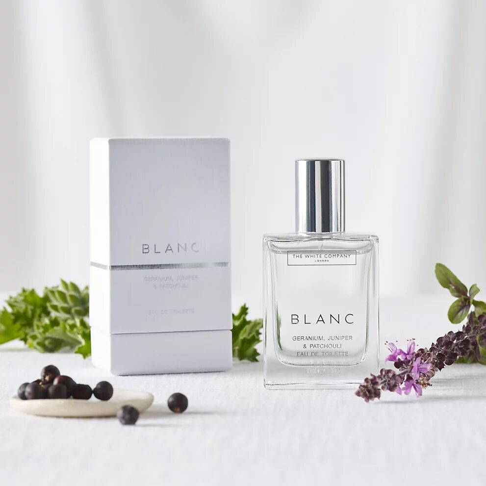 Blanc The White Company perfume - a fragrance for women and men