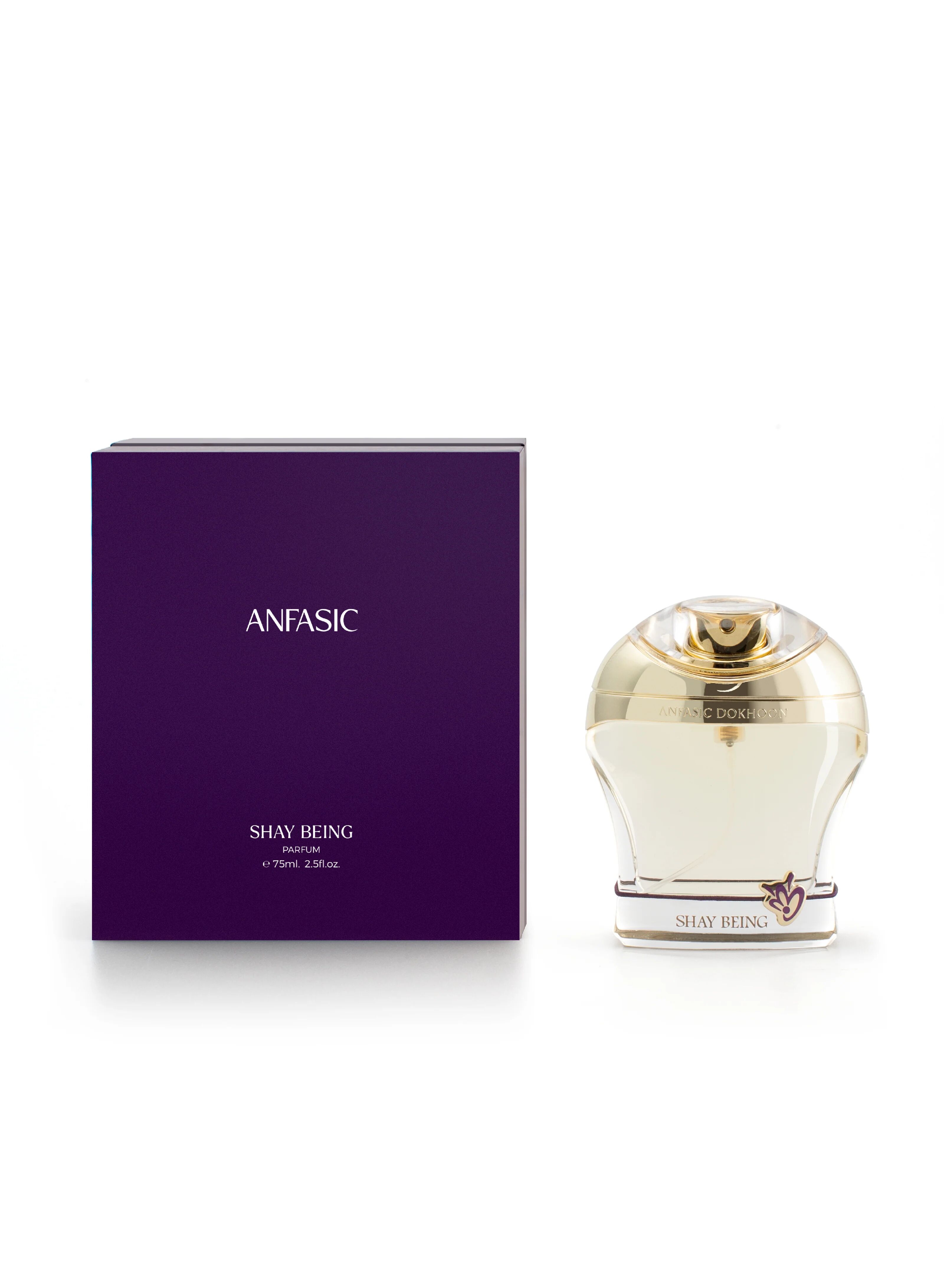 Ahla Shay Anfasic perfume - a fragrance for women and men