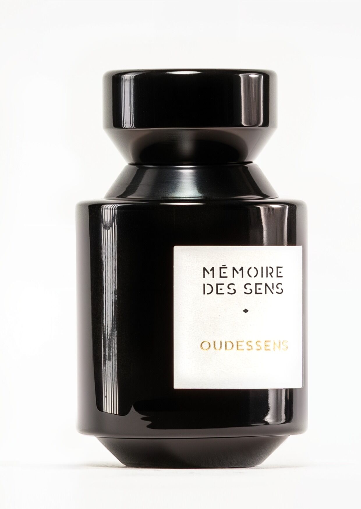 Oudessens Mémoire des Sens perfume - a new fragrance for women and men 2024
