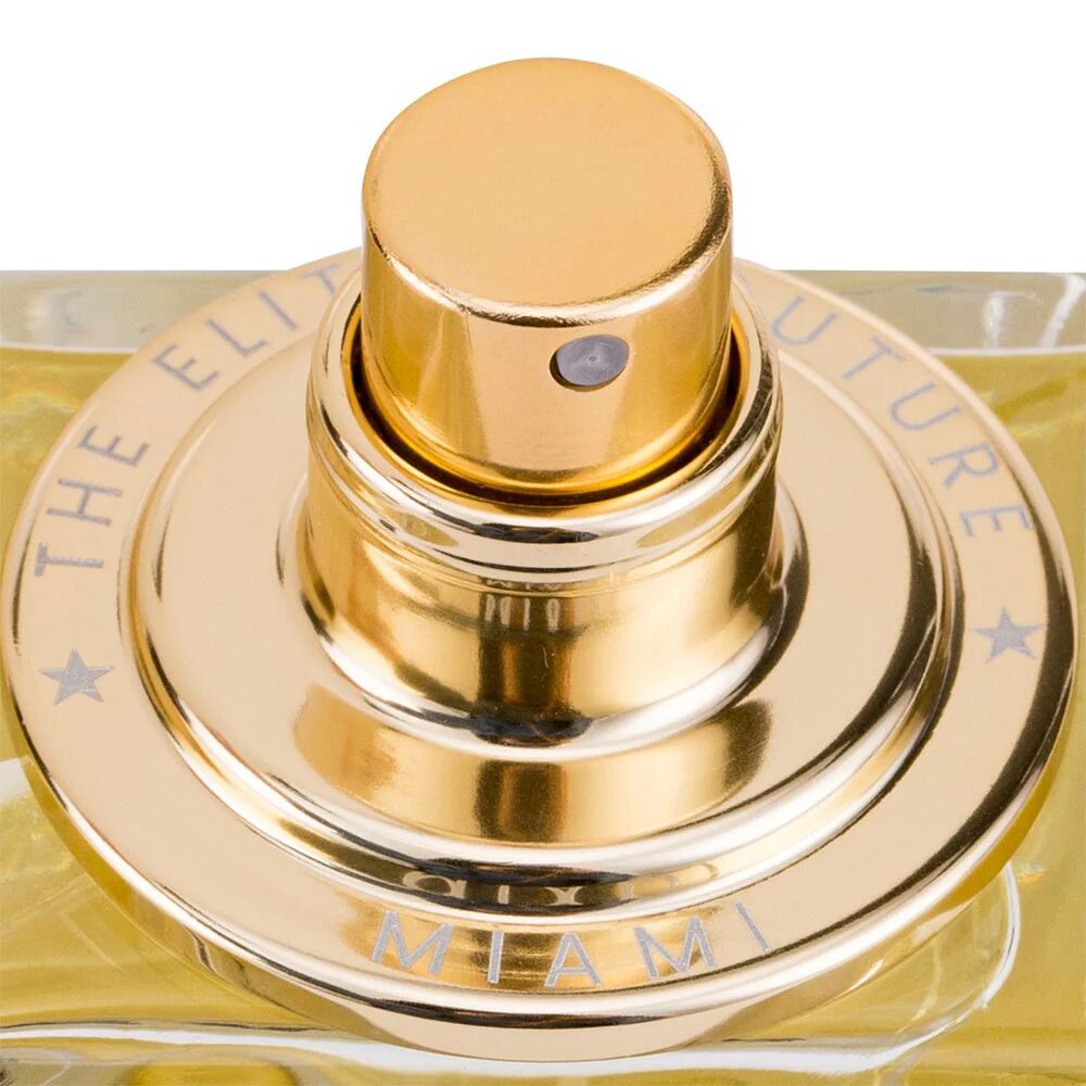 Miami Sunshine The Elite Couture Miami Parfum - ein neues Parfum für ...