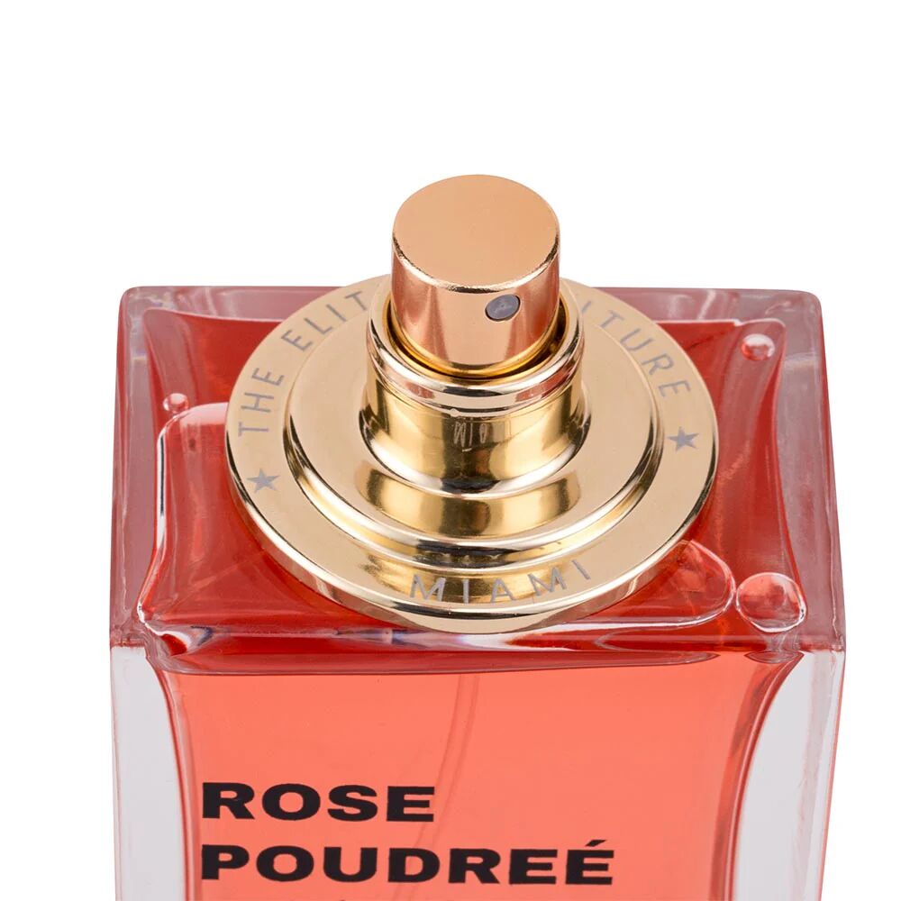 Rose Poudrée The Elite Couture Miami perfumy - to nowe perfumy dla ...