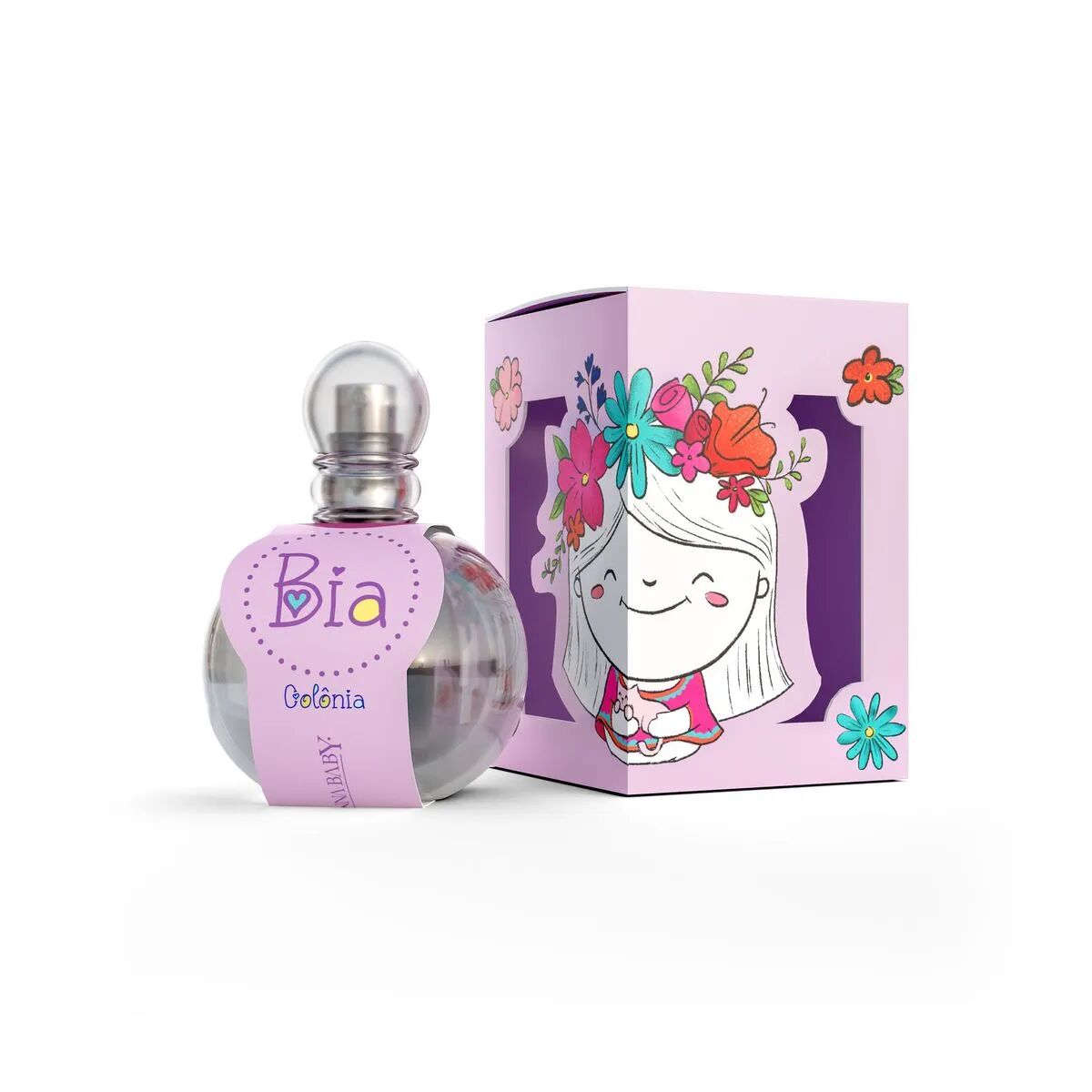 Bia Giovanna Baby perfume - a fragrance for women 2023