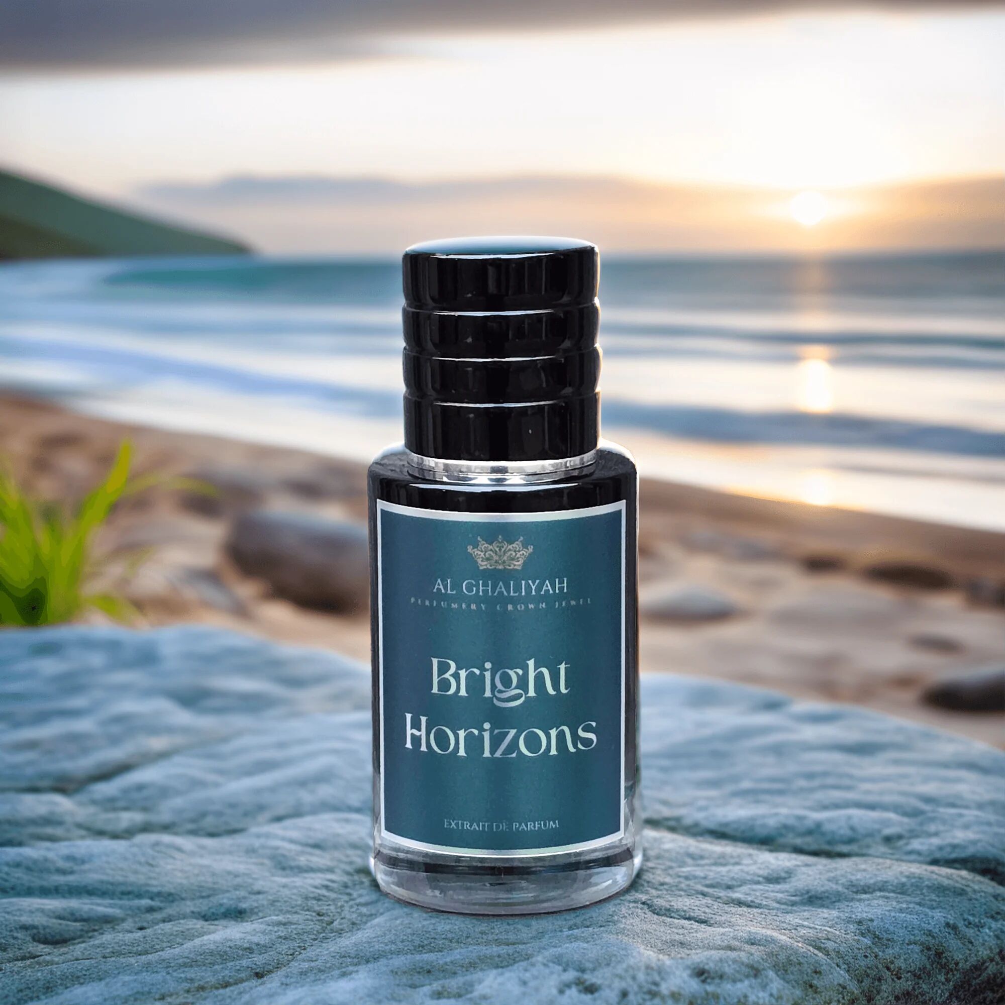 Bright Horizons Al Ghaliyah عطر - a fragrance للجنسين