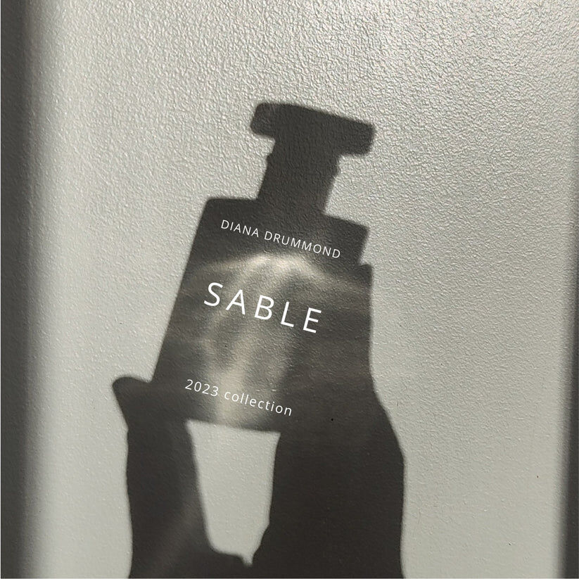 Sable Diana Drummond perfume - a fragrance for women and men 2023
