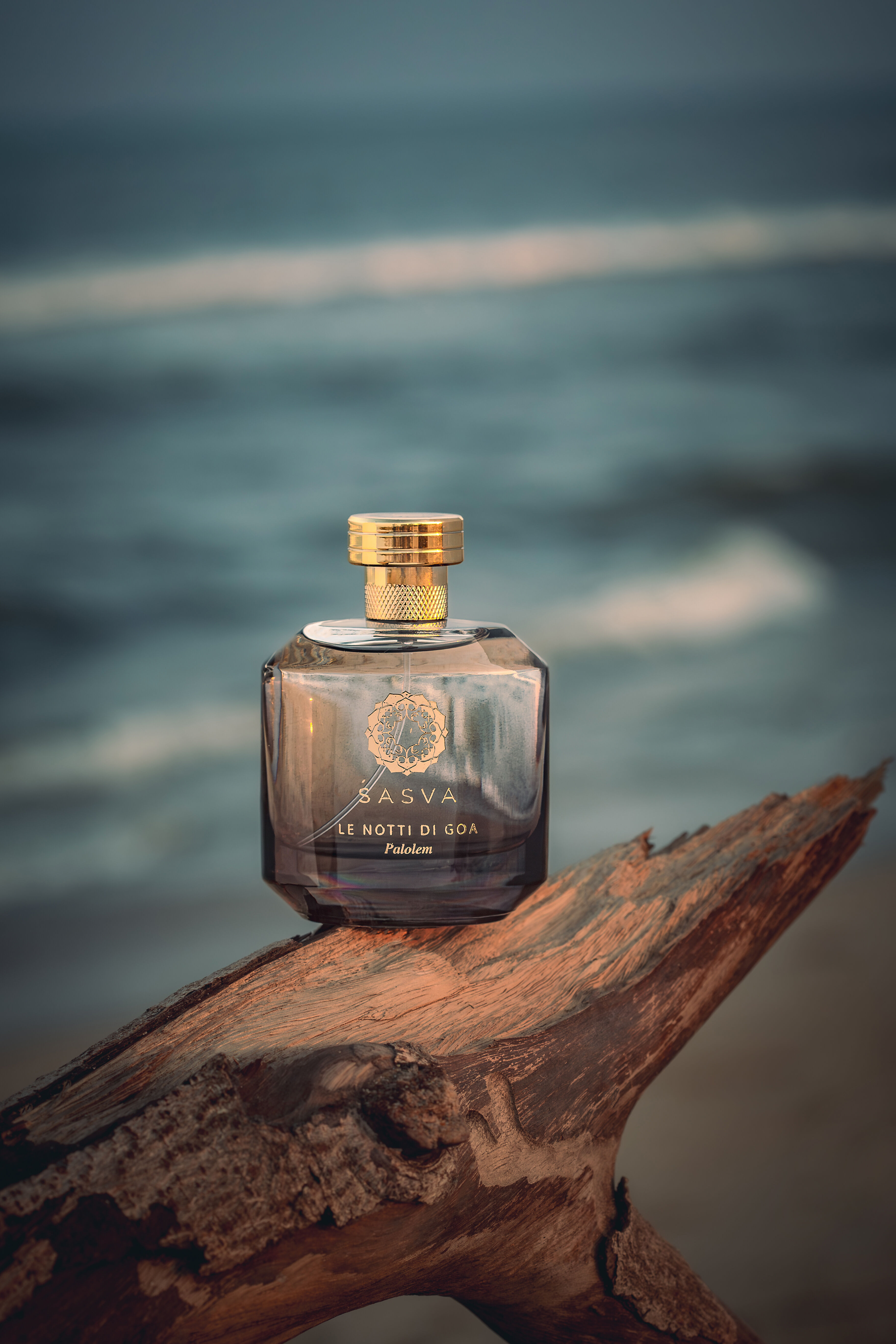 Palolem Sasva perfume - a fragrance for women and men 2024