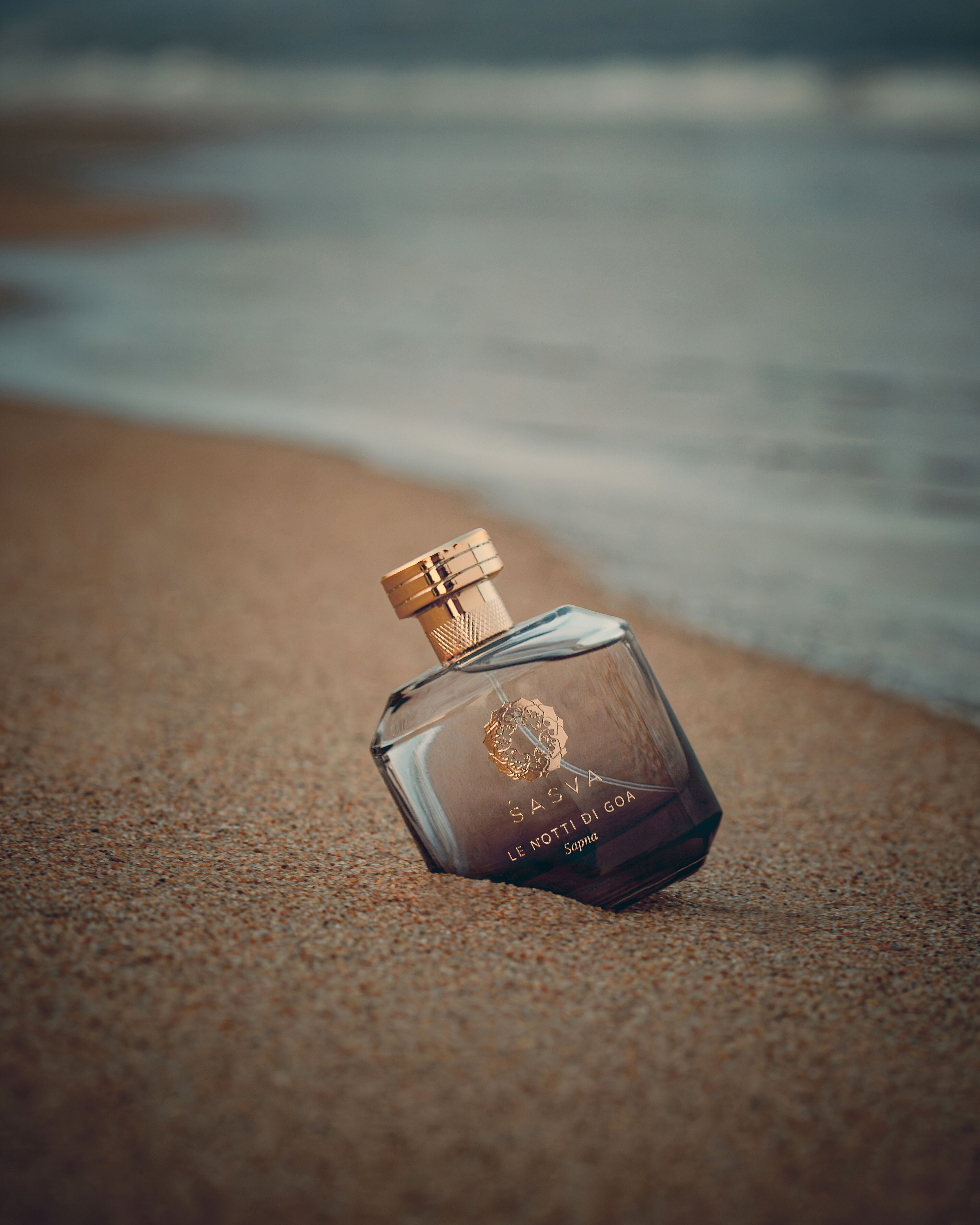 Sapna Sasva perfume - a fragrance for women and men 2024