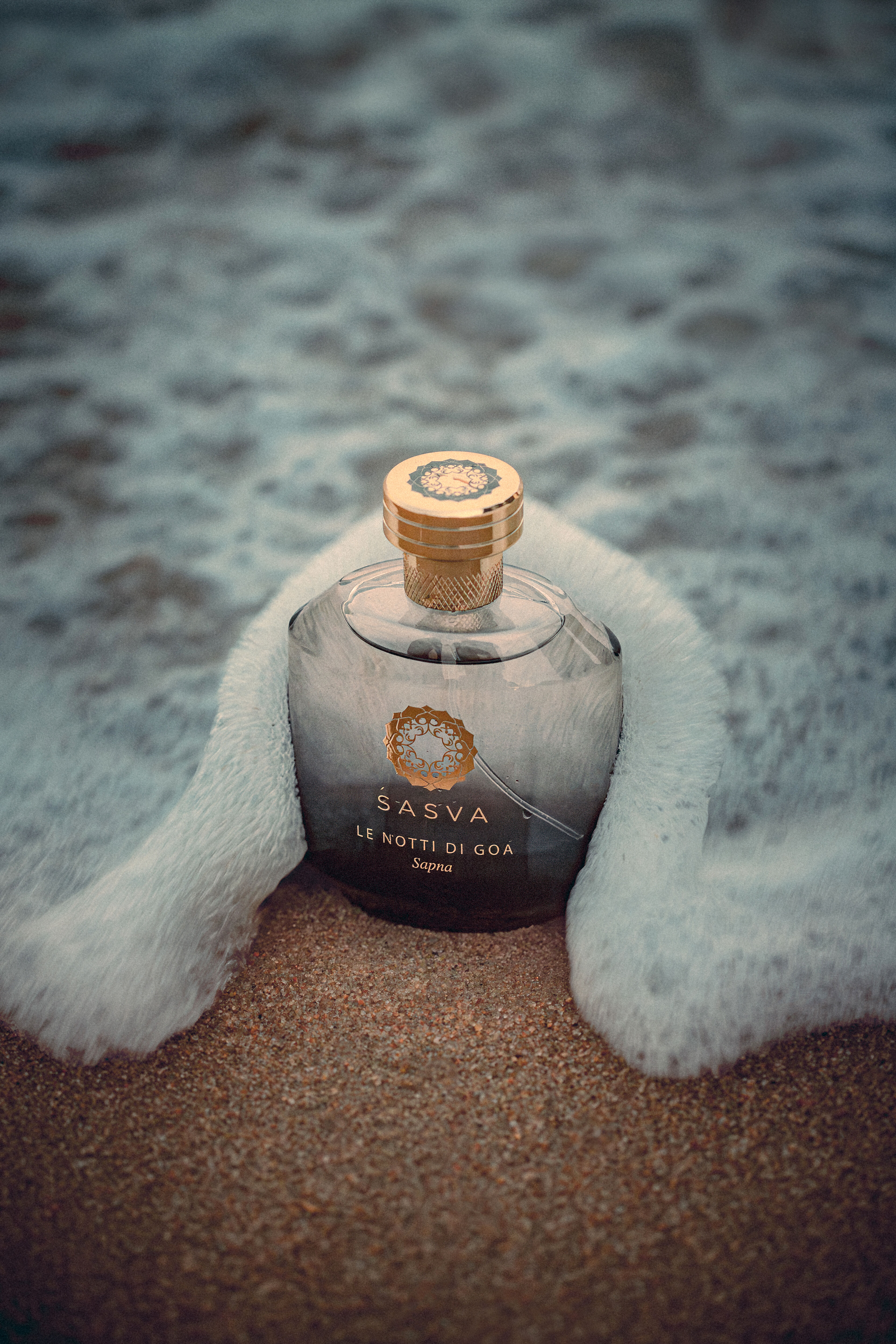Sapna Sasva perfume - a fragrance for women and men 2024