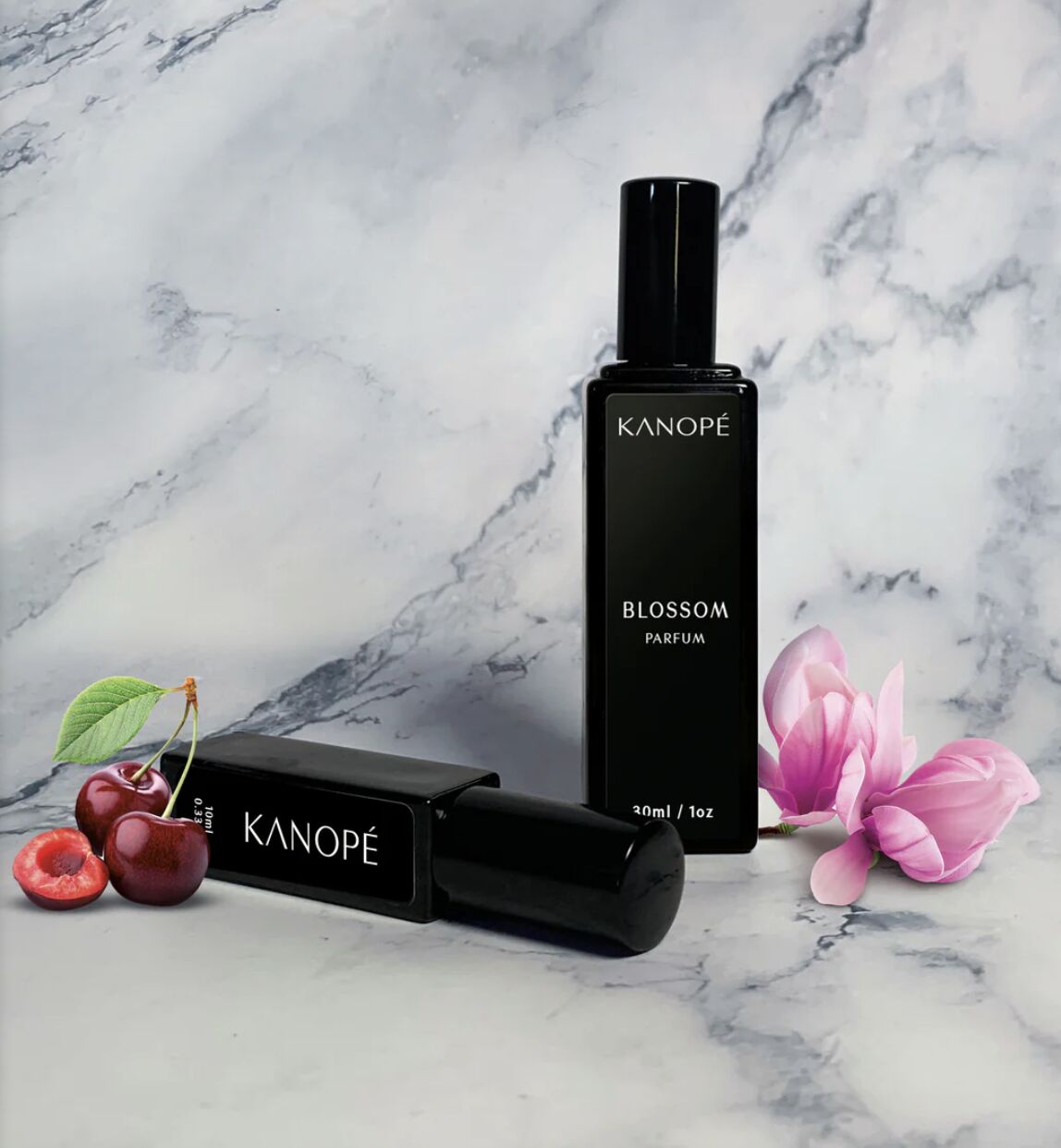 Blossom - Spring Awakening Kanopé Montréal perfume - a new fragrance ...