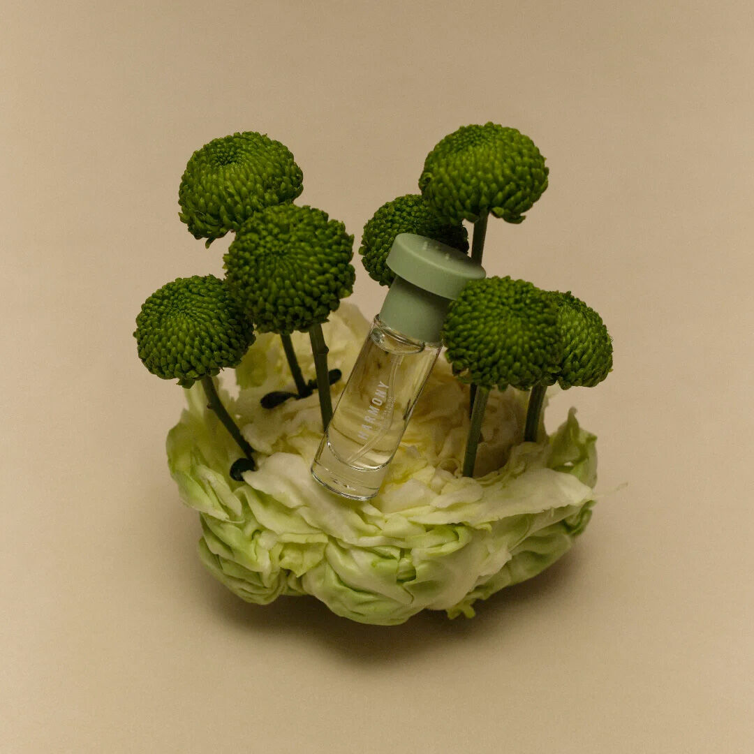 Harmony Pure Sense בושם - הינו ניחוח חדש 2025 לנשים וגברים