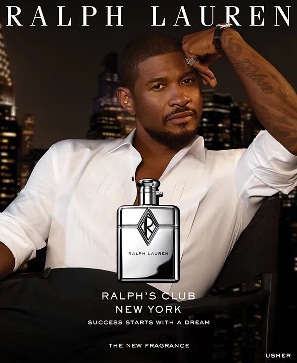 Ralph's Club New York Ralph Lauren Cologne - un nouveau parfum pour ...
