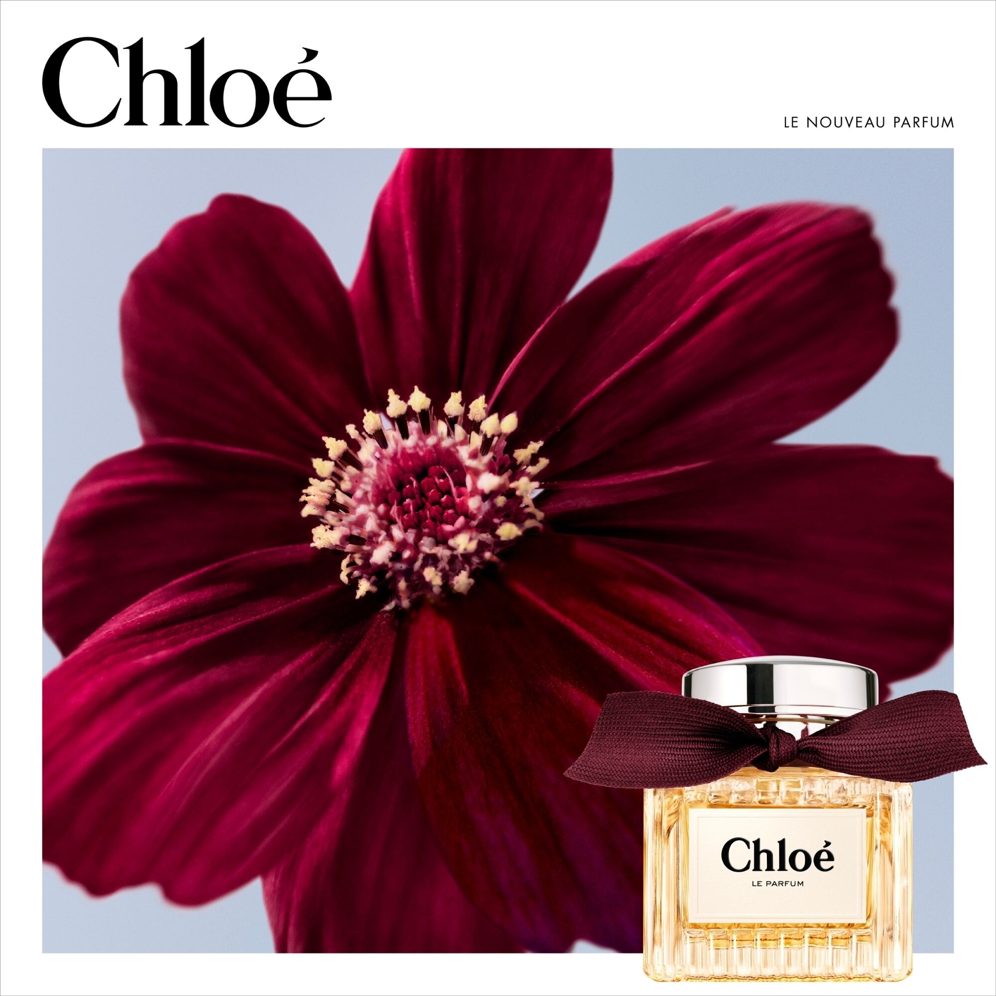 Chloé Le Parfum Chloé parfem - novi parfem za žene 2025
