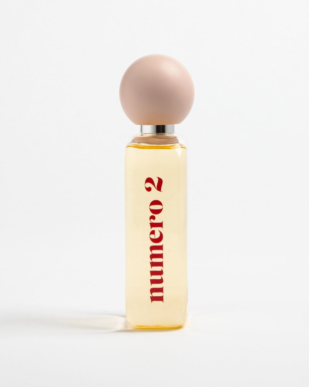 Numero 2 Posh Extrait perfume - a new fragrance for women and men 2025