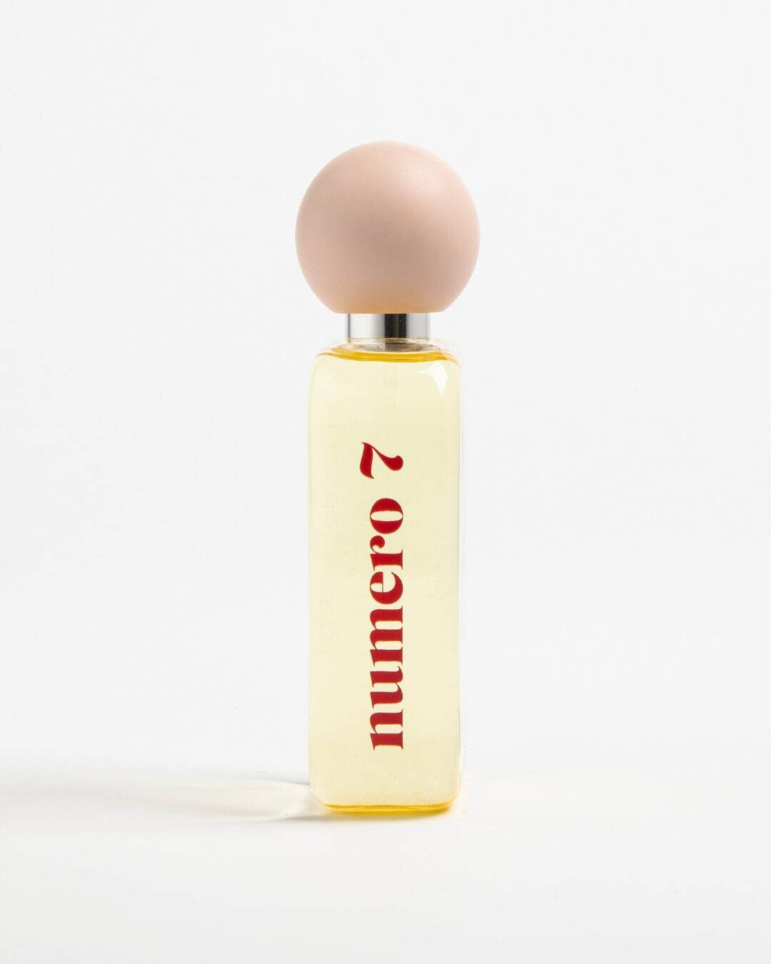 Numero 7 Posh Extrait perfume - a new fragrance for women and men 2025
