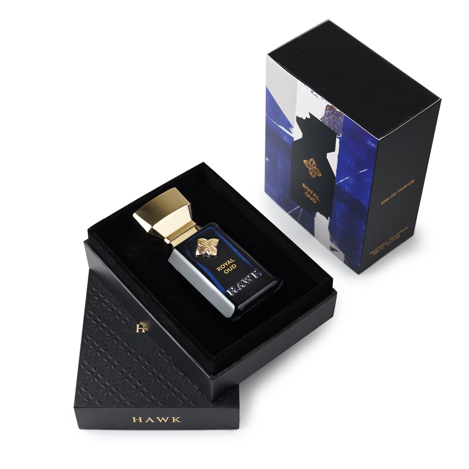 Royal Oud Hawk Perfumes perfume - a new fragrance for women and men 2025