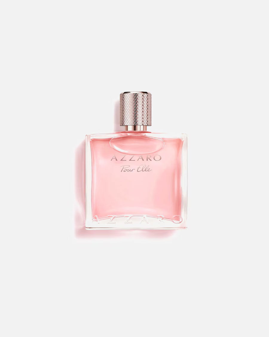 Azzaro Pour Elle (2025) Azzaro Parfum - ein neues Parfum für Frauen 2025