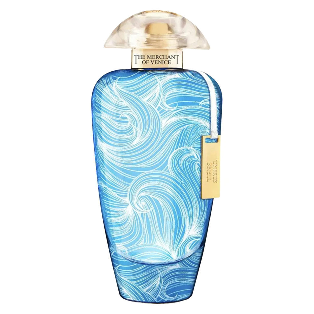 Cyprus Shell The Merchant of Venice perfume - a new fragrance for women ...