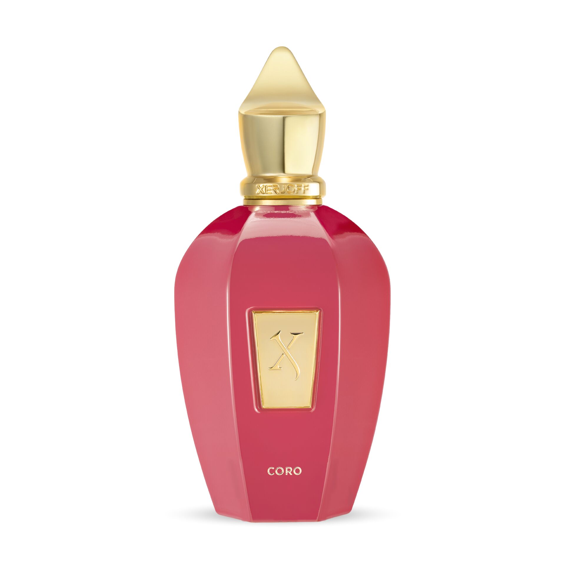 Coro Xerjoff perfume - a novo fragrância Compartilhável 2025