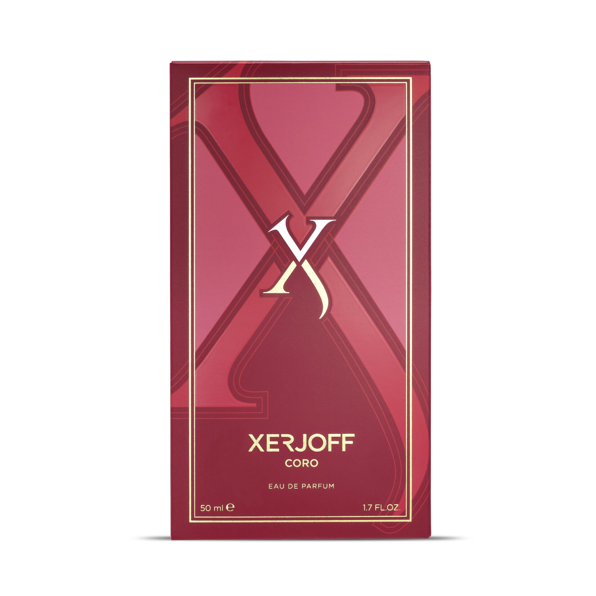 Coro Xerjoff parfum - un nou parfum unisex 2025